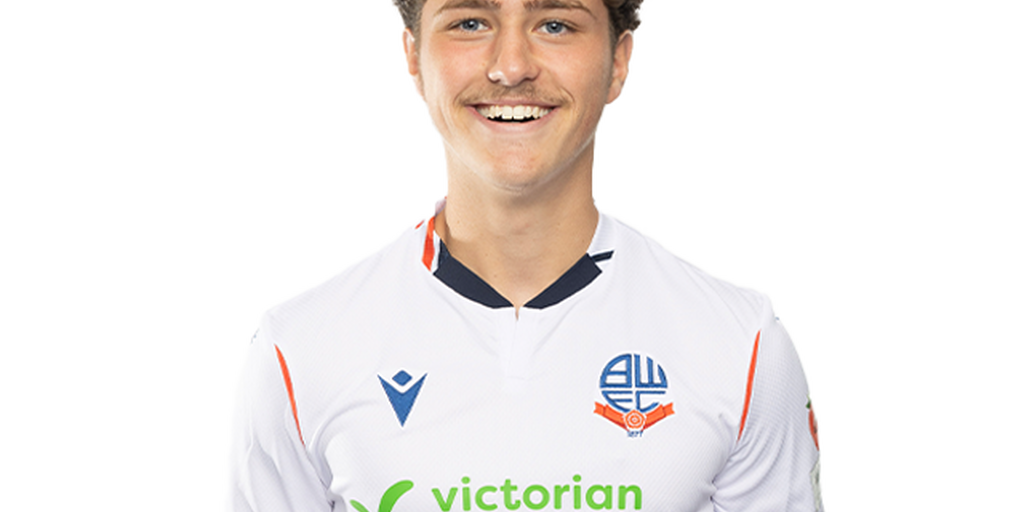 Harry Leigh | Bolton Wanderers FC