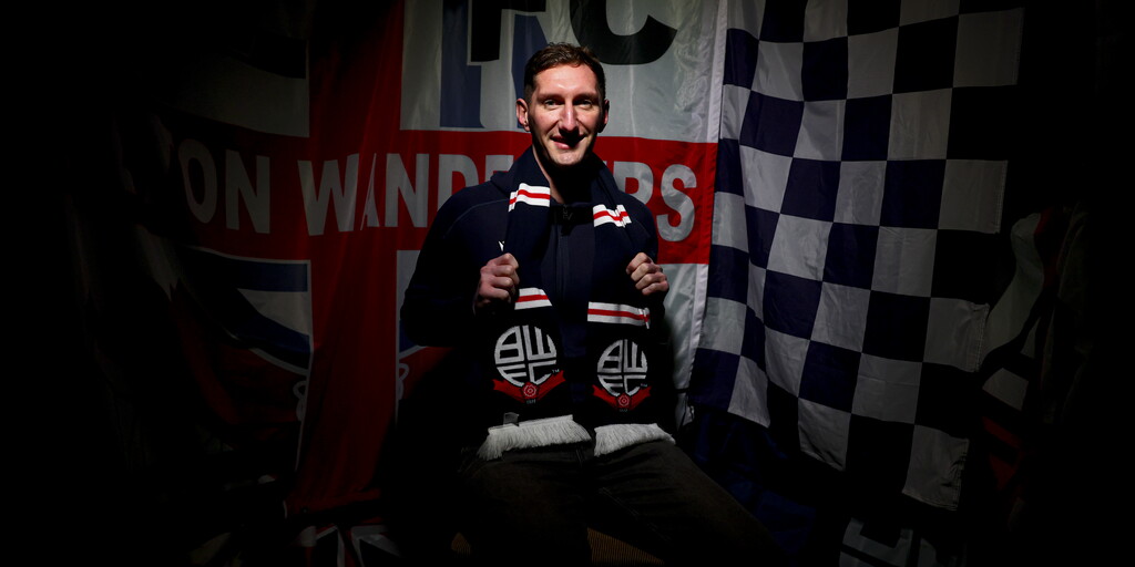 Jack Bonham (Bolton Wanderers) | Page 2 | The Griffin Park Grapevine