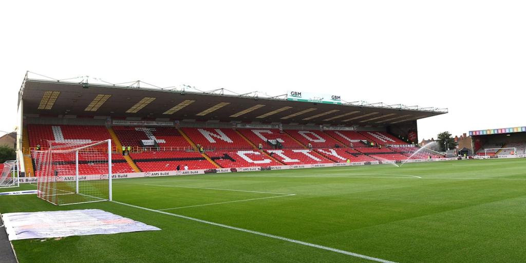 TICKET NEWS: Sales Details For Lincoln City (A) | Bolton Wanderers FC
