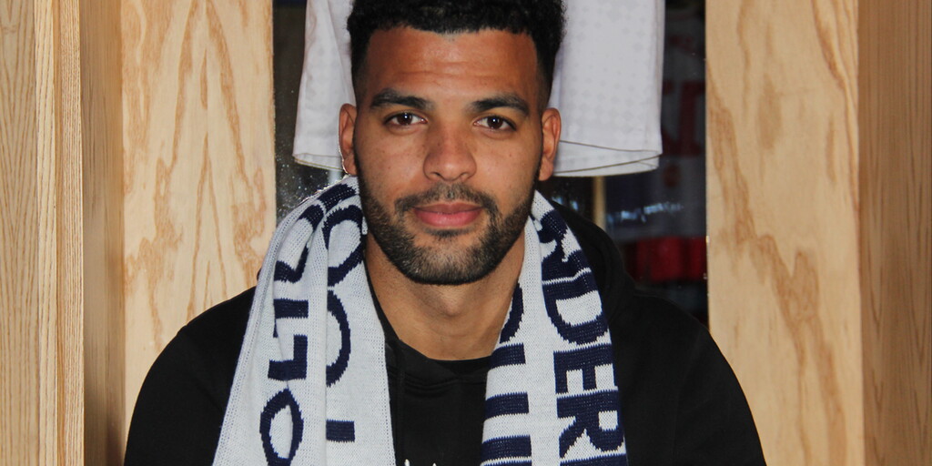 Bolton Wanderers Land Jacob Mellis | Bolton Wanderers FC